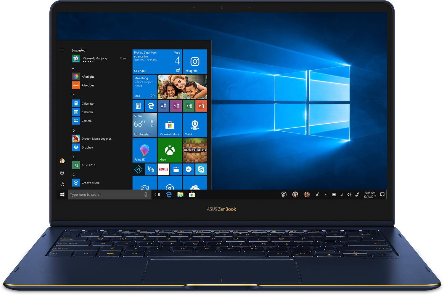 Collections – Equipp